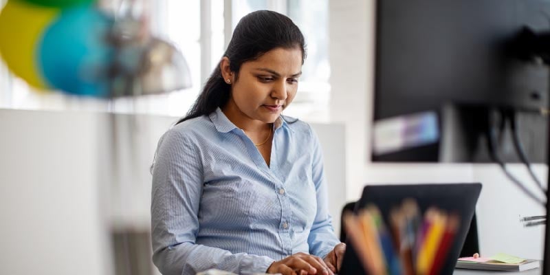 How Digital Credentials Inspire Employees to Invest in Their Future